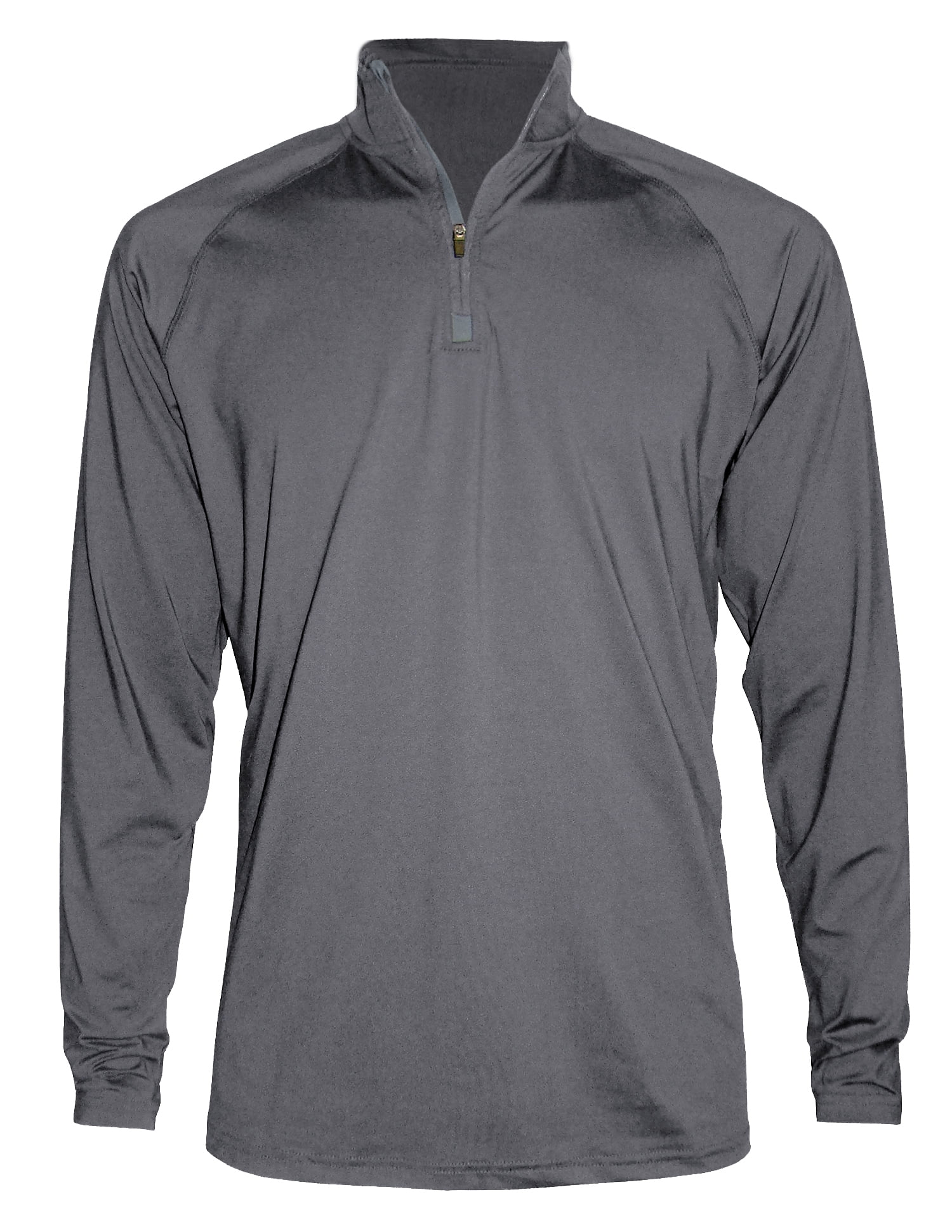 Victory Outfitters Men's Lightweight Active 1/4-Zip Stretch Pullover ...
