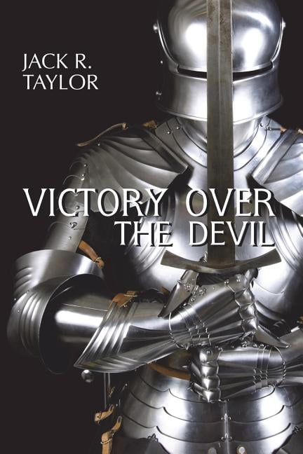 Victory Over The Devil, (Paperback) - Walmart.com