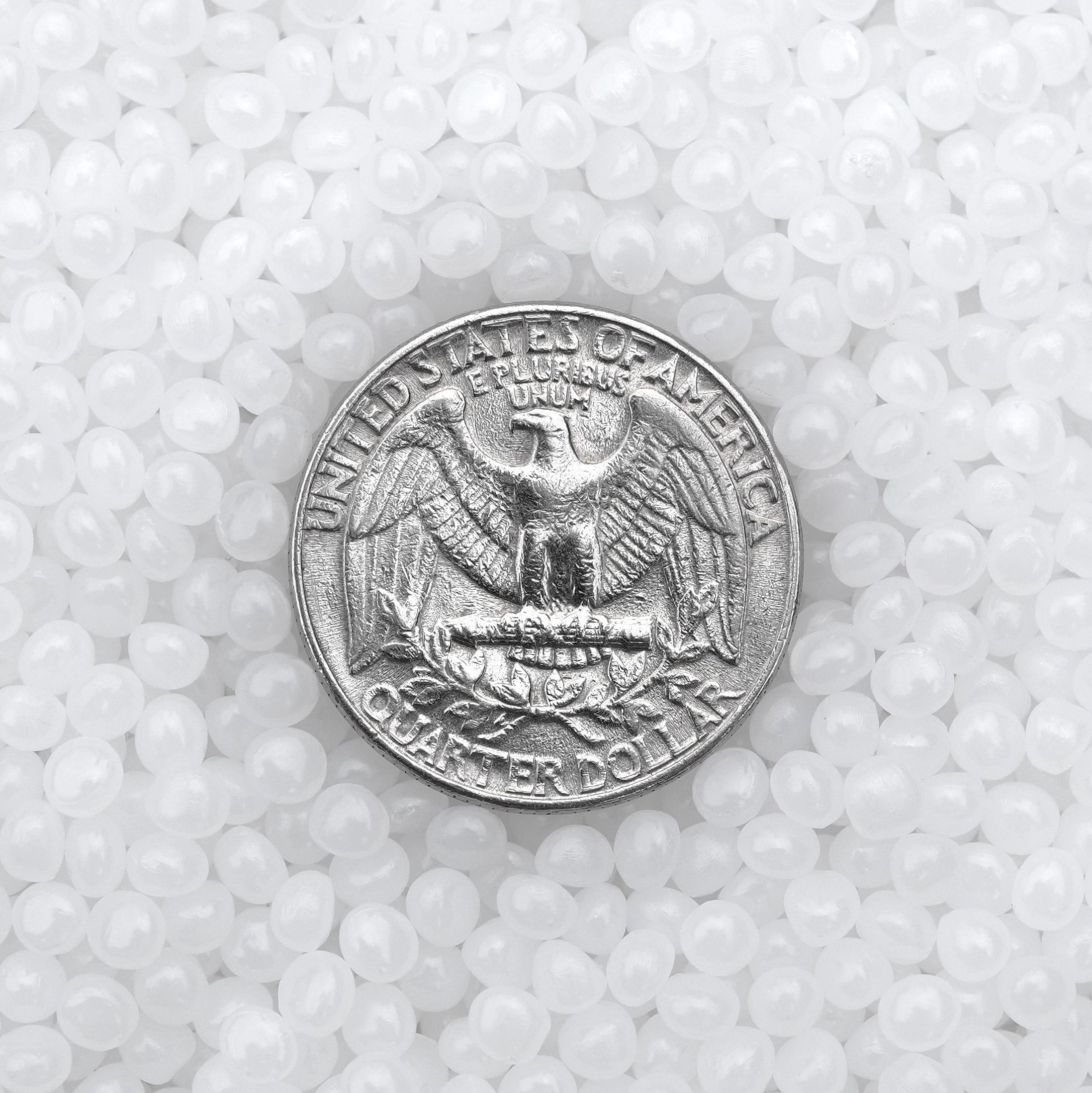 Victory Pellets 2 lbs - U.S.A. Craft Plastic Pellets for Slime ...