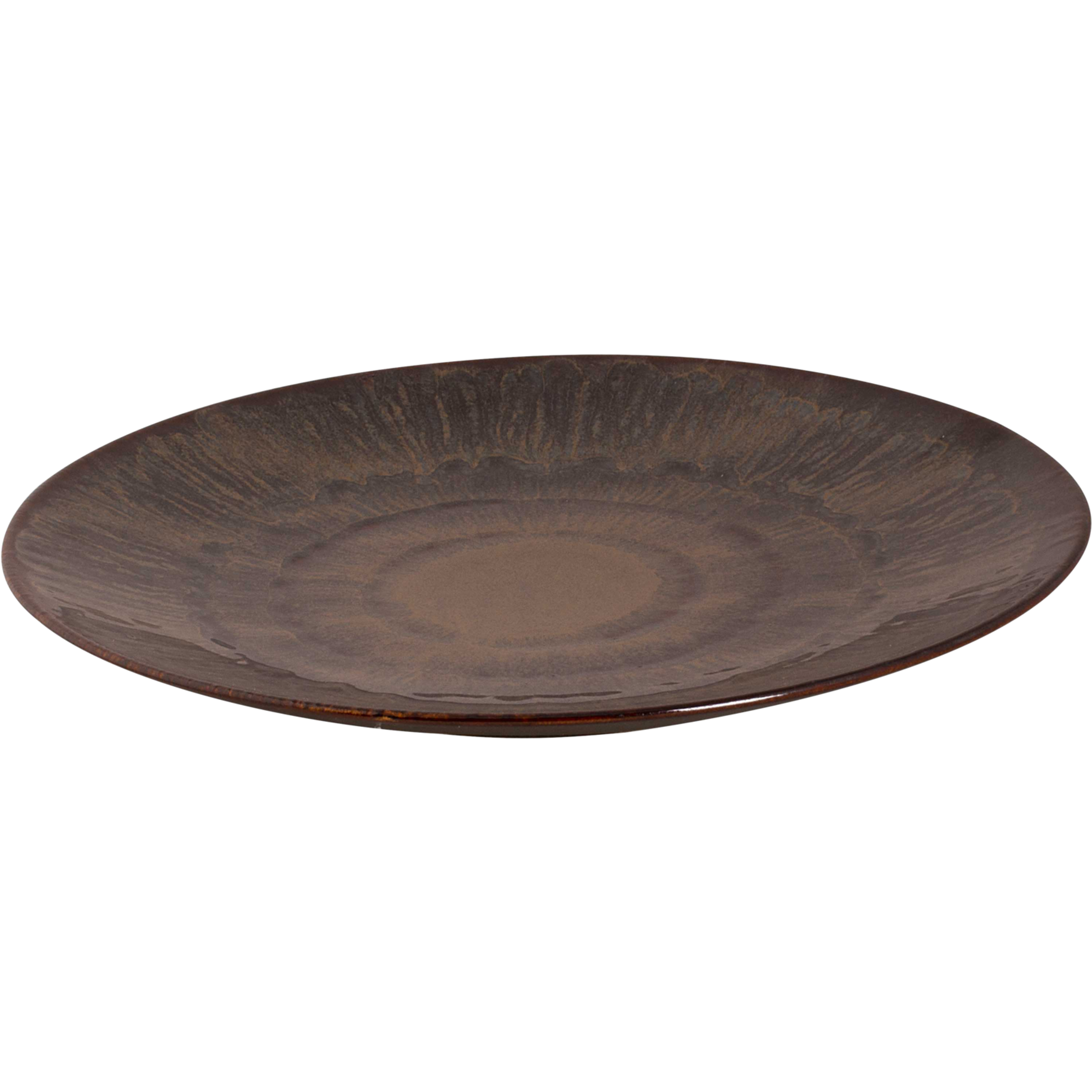 Victory Plate Coupe[ 27 Porcelain China ] - Walmart.com