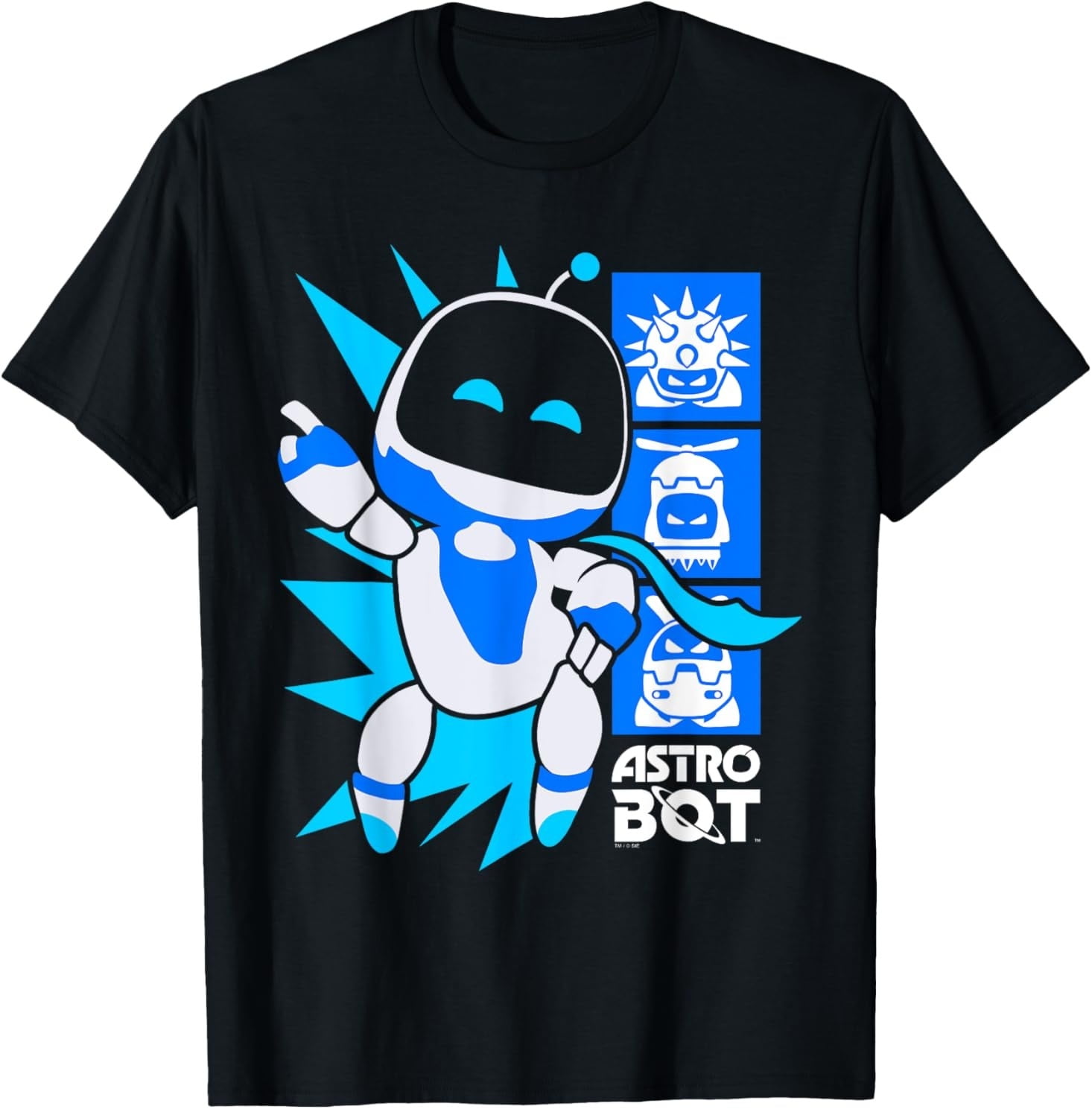 Victory Pose Gamer T-Shirt – Funny Gaming Graphic Tee for Men and Women ...