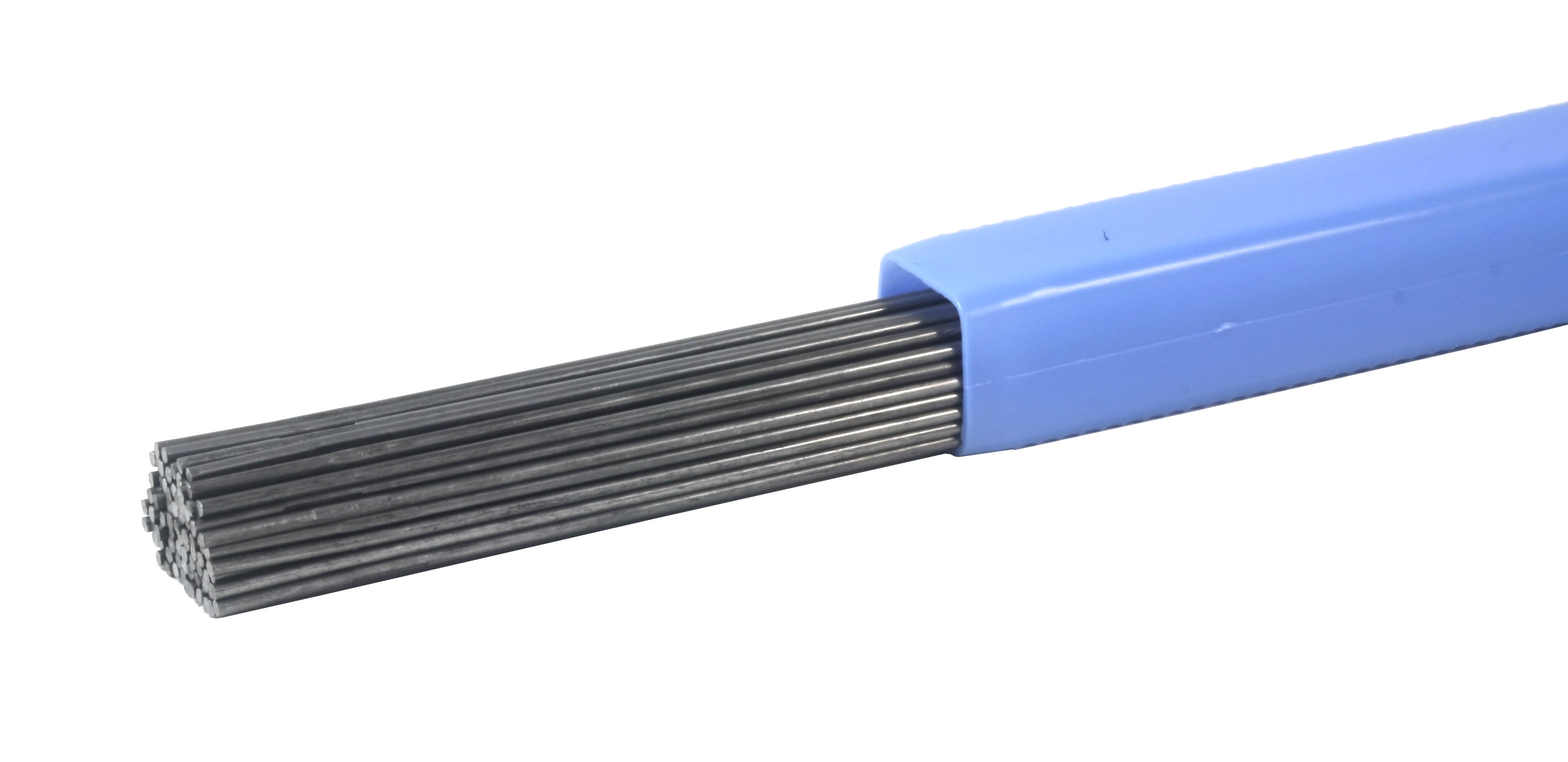 Victory RG-60 Oxy-Acetylene Carbon Steel Welding Rod, 36" x 1/16", 2 ...