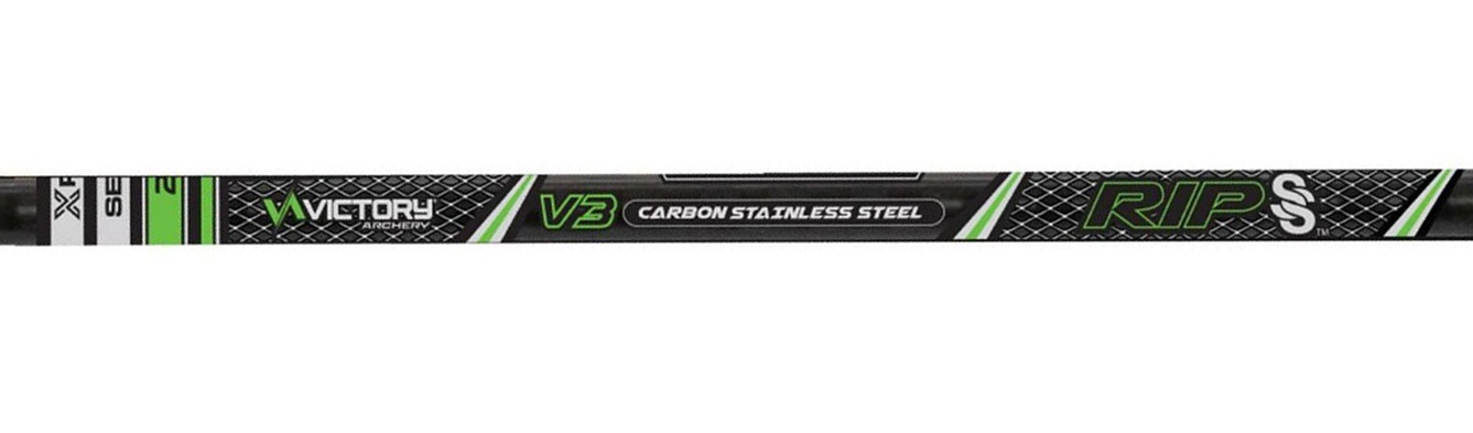 Victory RIP SS Gamer Shafts - Walmart.com