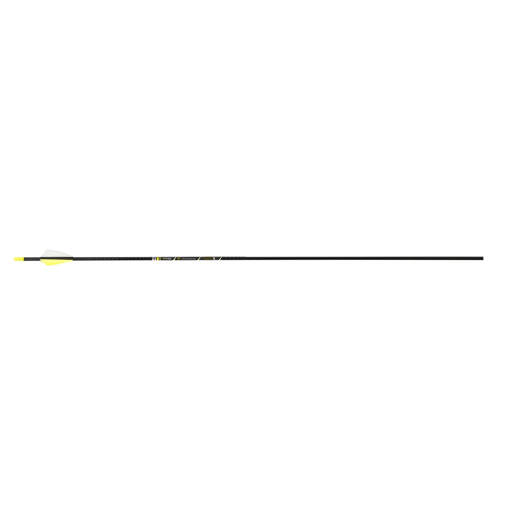 Victory RIPSSE-400FX-6 RIP SS Elite 400 Spine Arrows (6 Pack) - Walmart.com