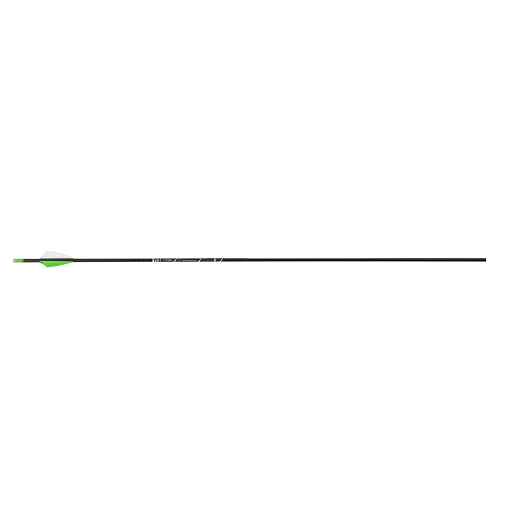 Victory RIPSSG-300FX-6 RIP SS Gamer 300 Spine Arrows (6 Pack) - Walmart.com