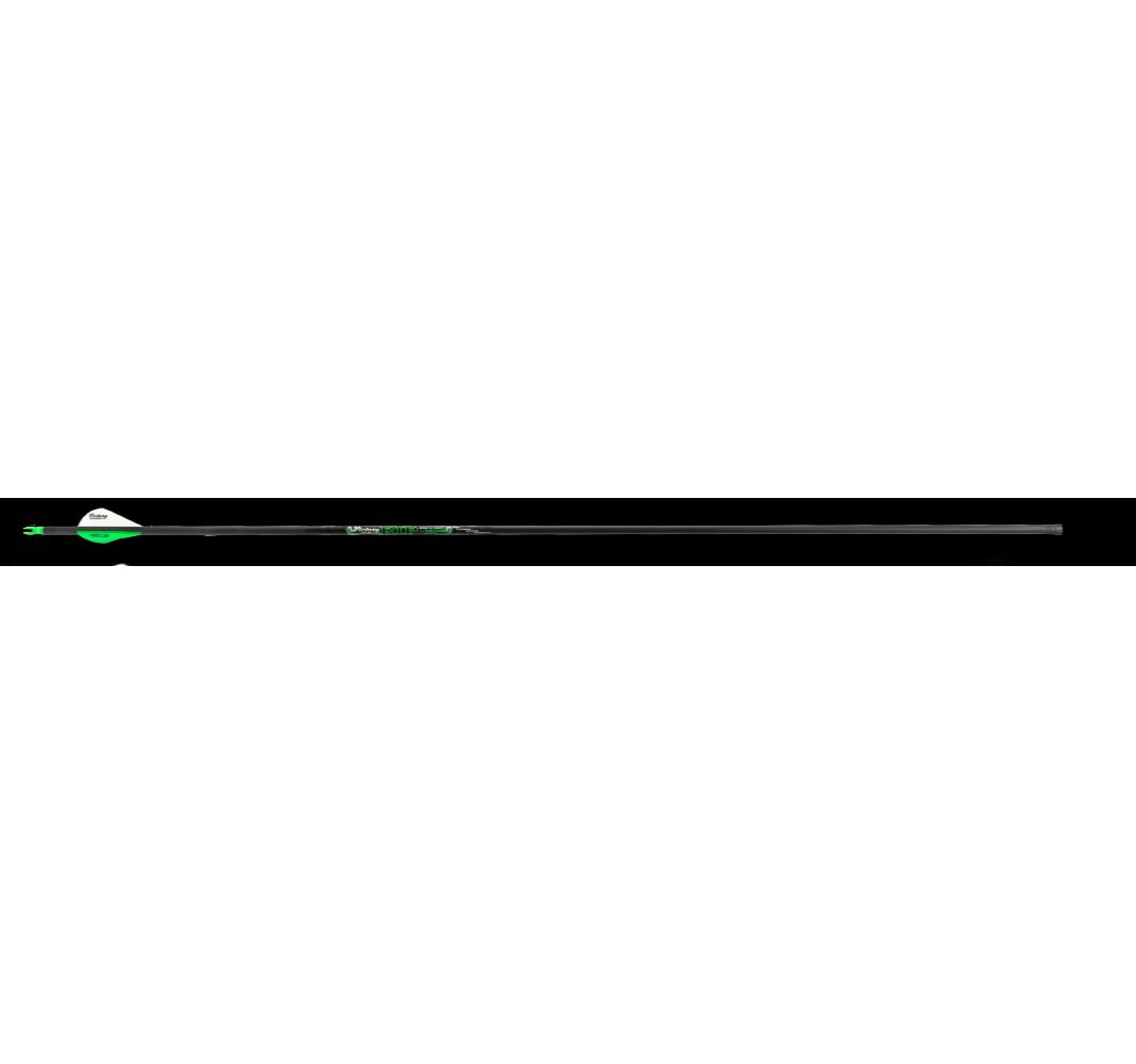 Victory Rip Gamer Arrows 300 2In Vanes 6 Pack - Walmart.com