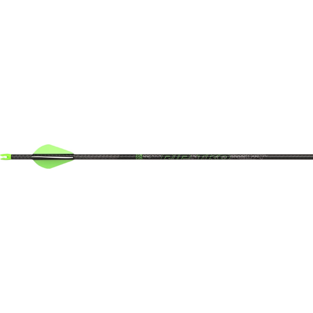 Victory Archery RIP TKO 200 Gamer Low Torque Fletched Arrows GPI: 10.6 ...