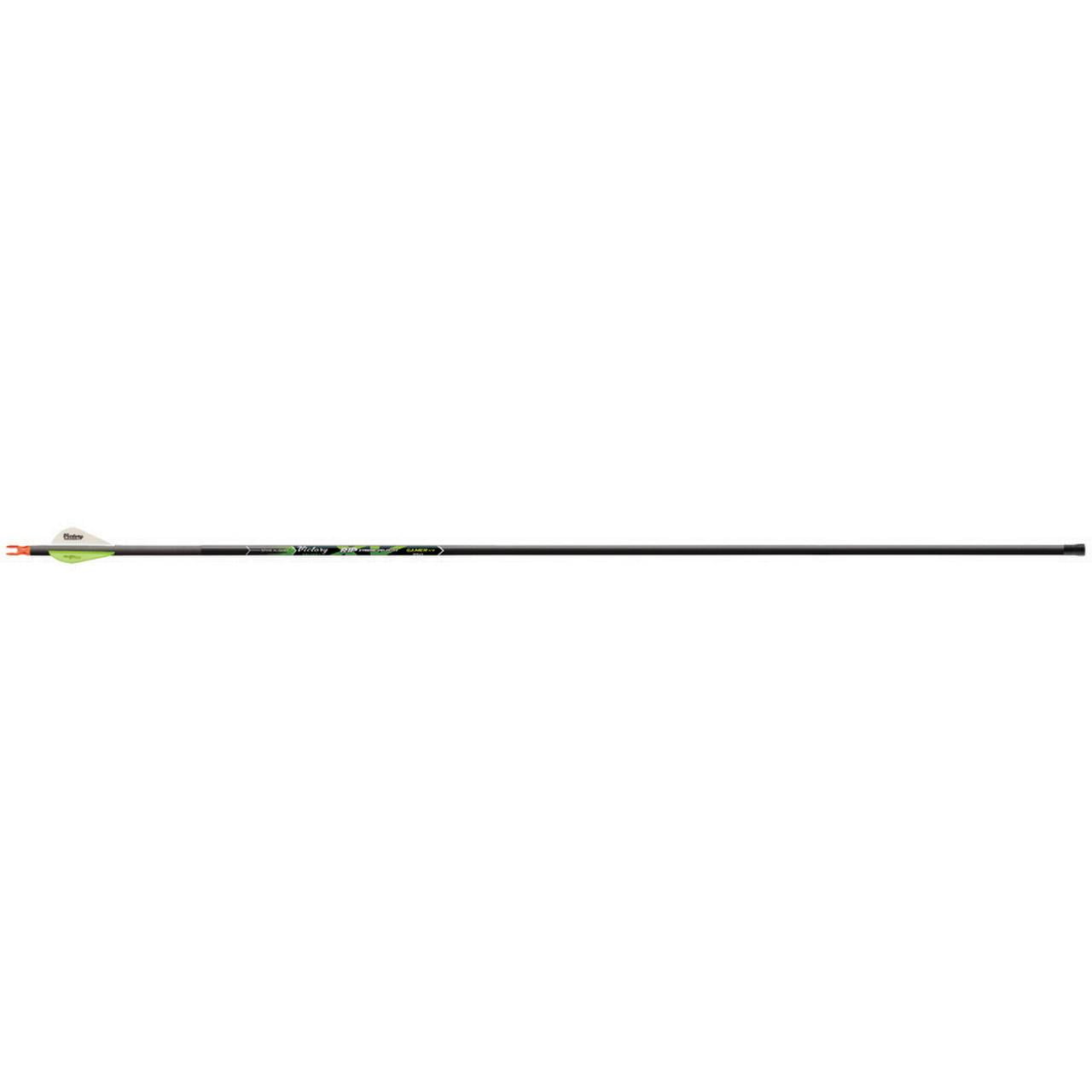 Victory Rip Xv Gamer Arrows 400 Blazer Vanes 6 Pk. - Walmart.com