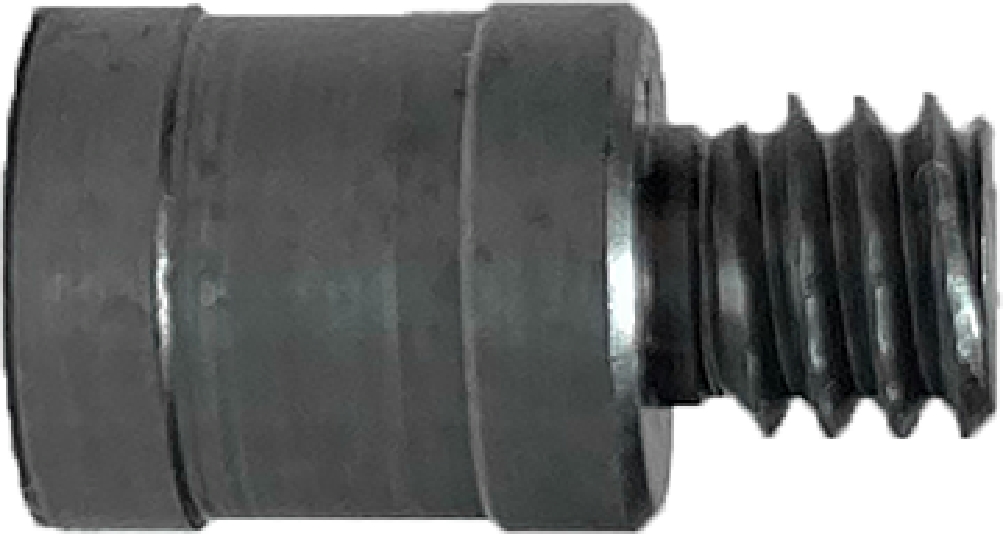 Victory Screw in Back Weights .245 Dia. 20 gr. 12 pk. - Walmart.com