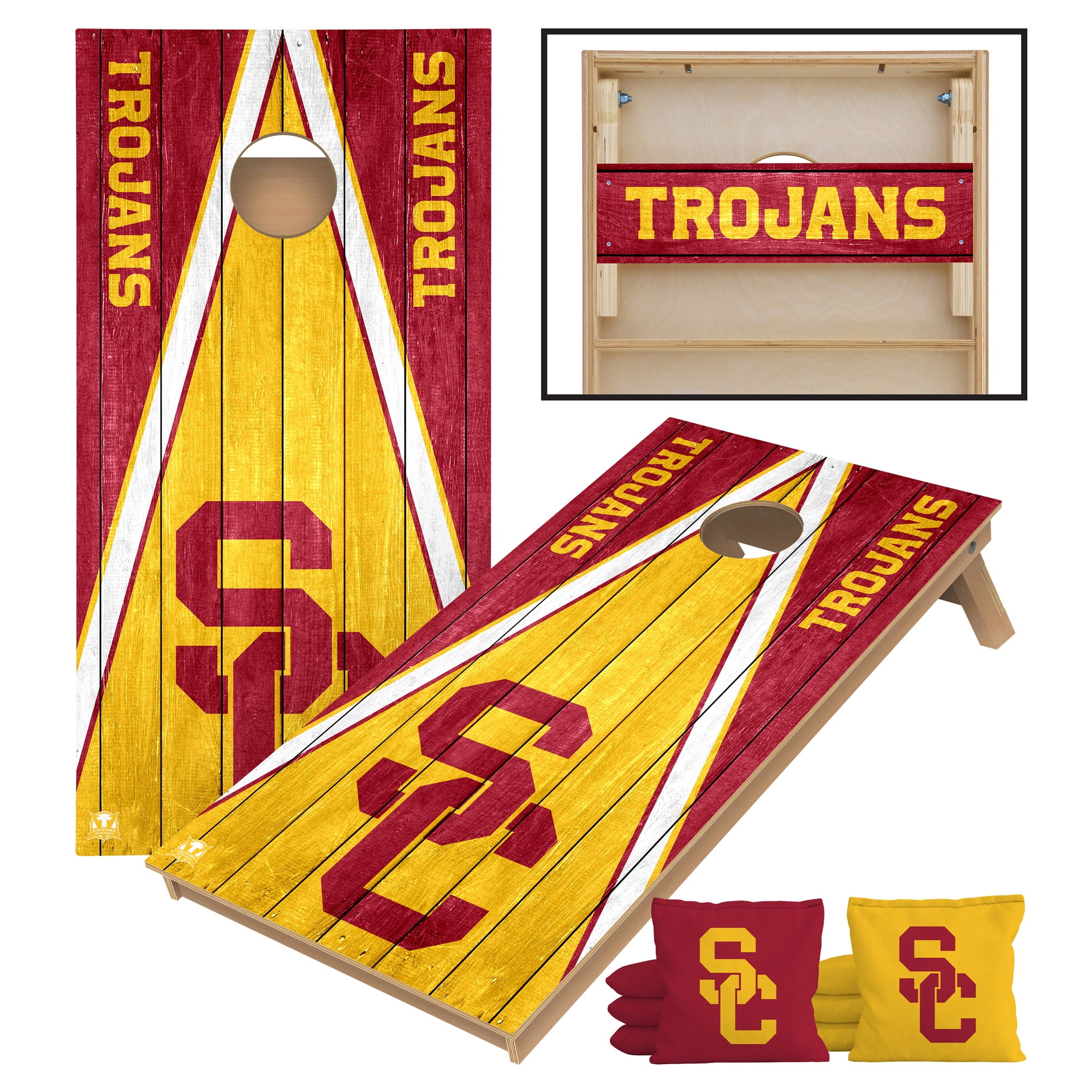 Usc Tailgate