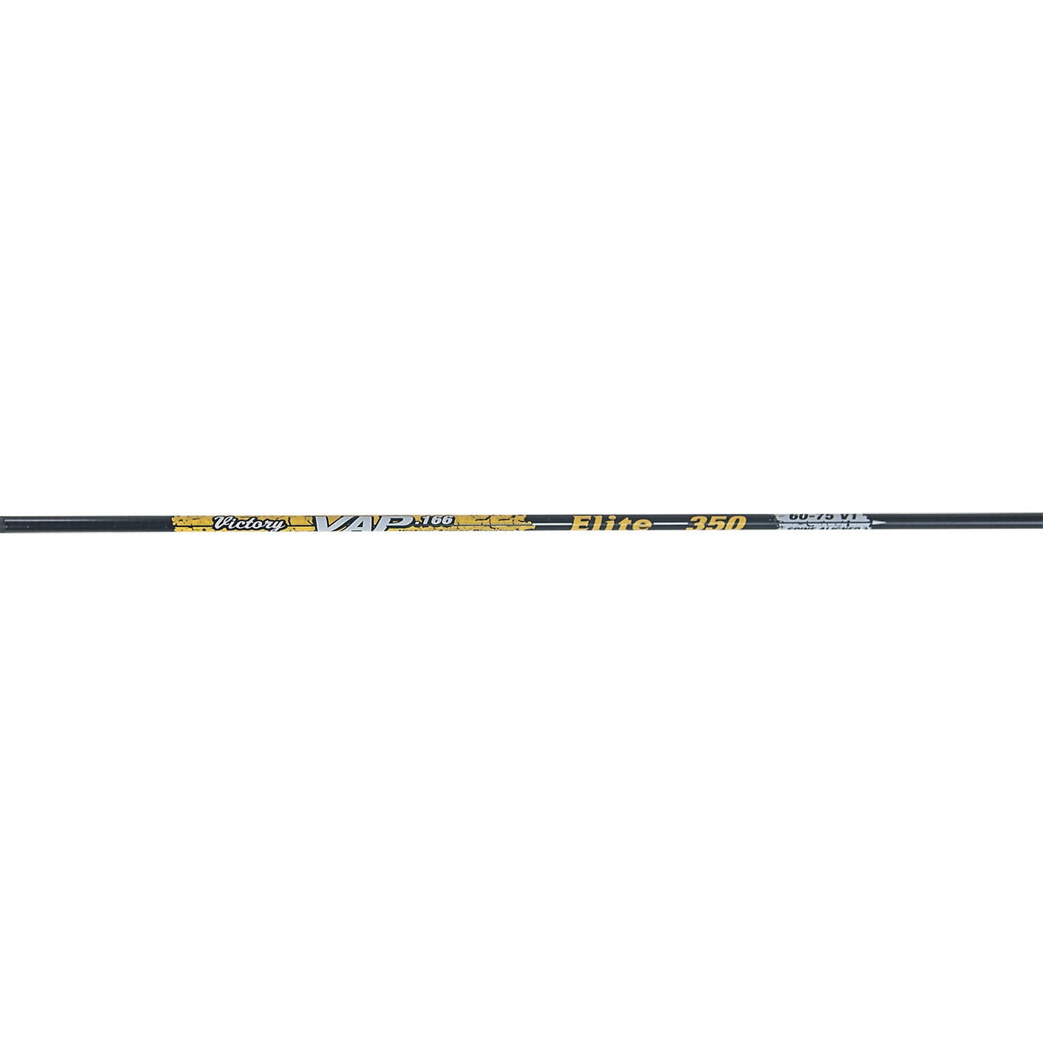 Victory VAP Elite Shafts with Insert, 12-Pack - Walmart.com