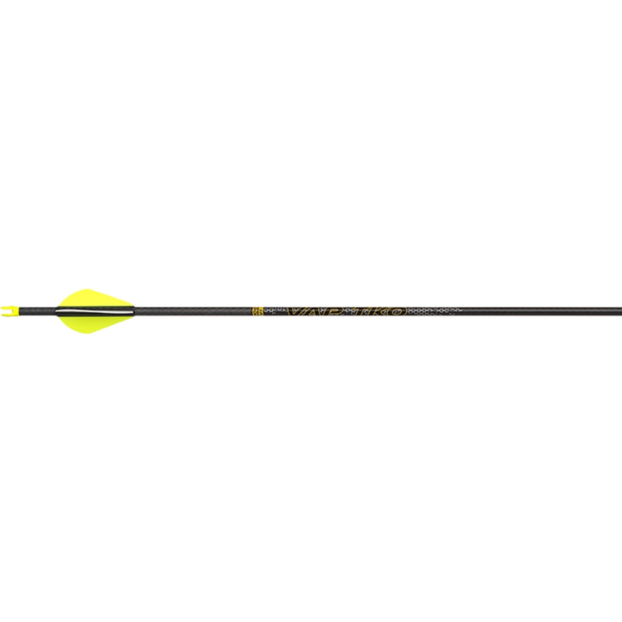 Victory VAP TKO Elite Arrows 175/400/500 Grain - 6/Pack - Walmart.com