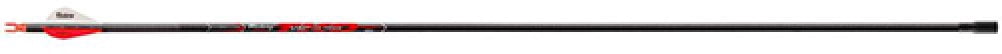 Victory Vap Tko Sport Arrows 400 2 In. Vanes 6 Pack - Walmart.com