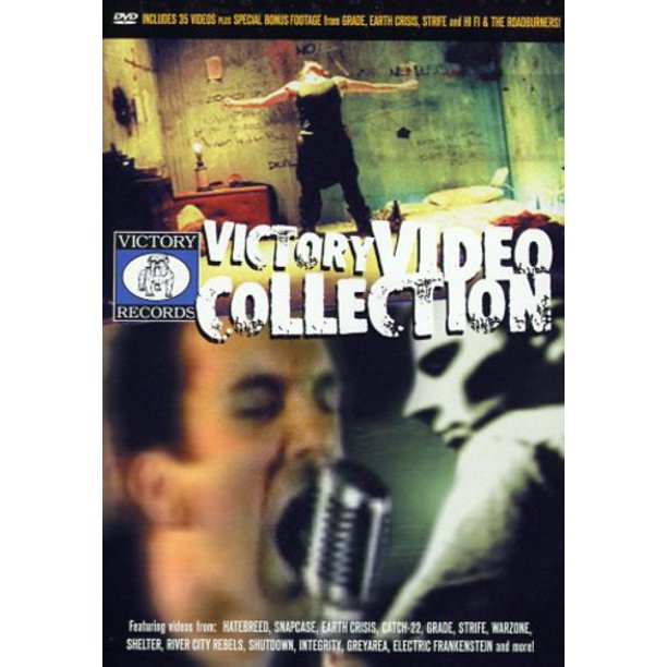 Victory Video Collection (DVD) - Walmart.com