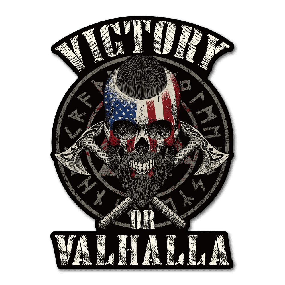 Victory Motorcycle Patches