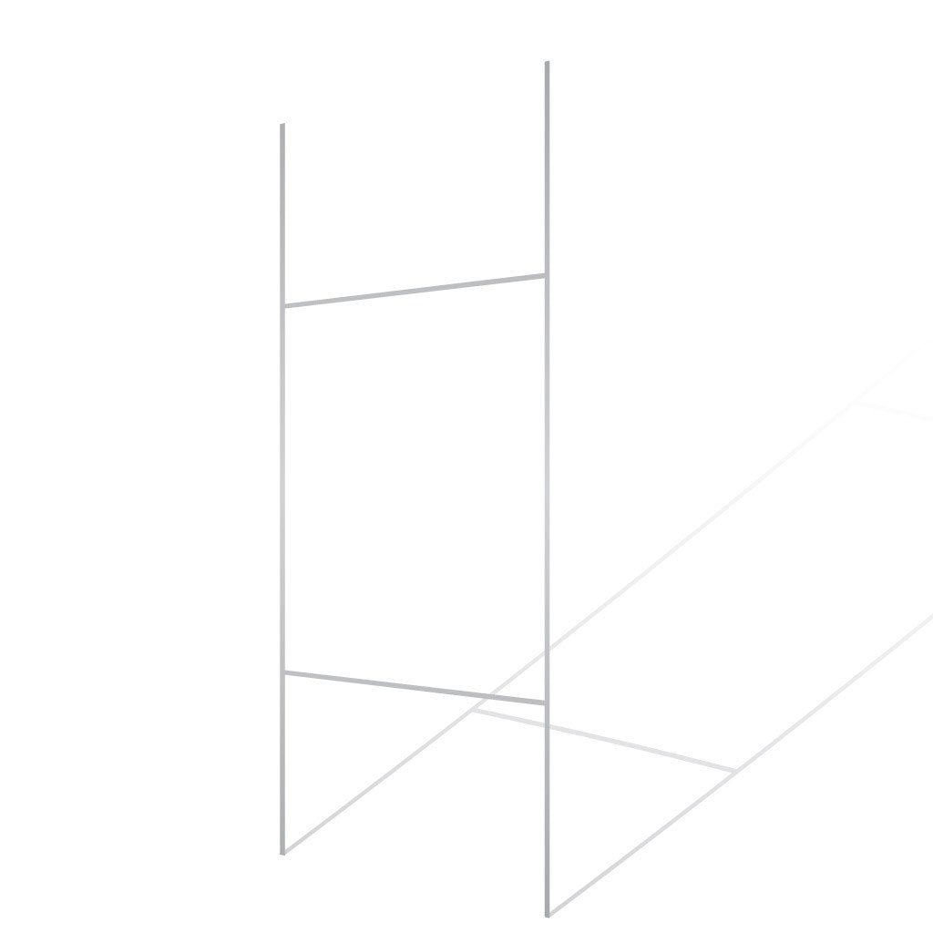 VictoryStore 10 Pack: Standard H Frame Wire Stakes 10x 30 inches ...