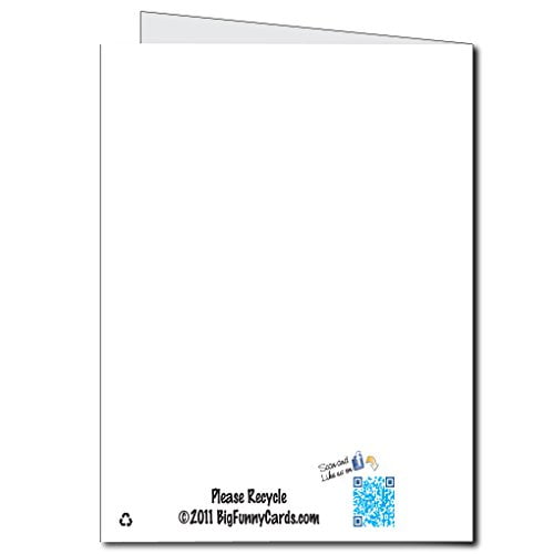 VictoryStore Jumbo Greeting Cards: Giant Retirement Card- Oh the Places ...