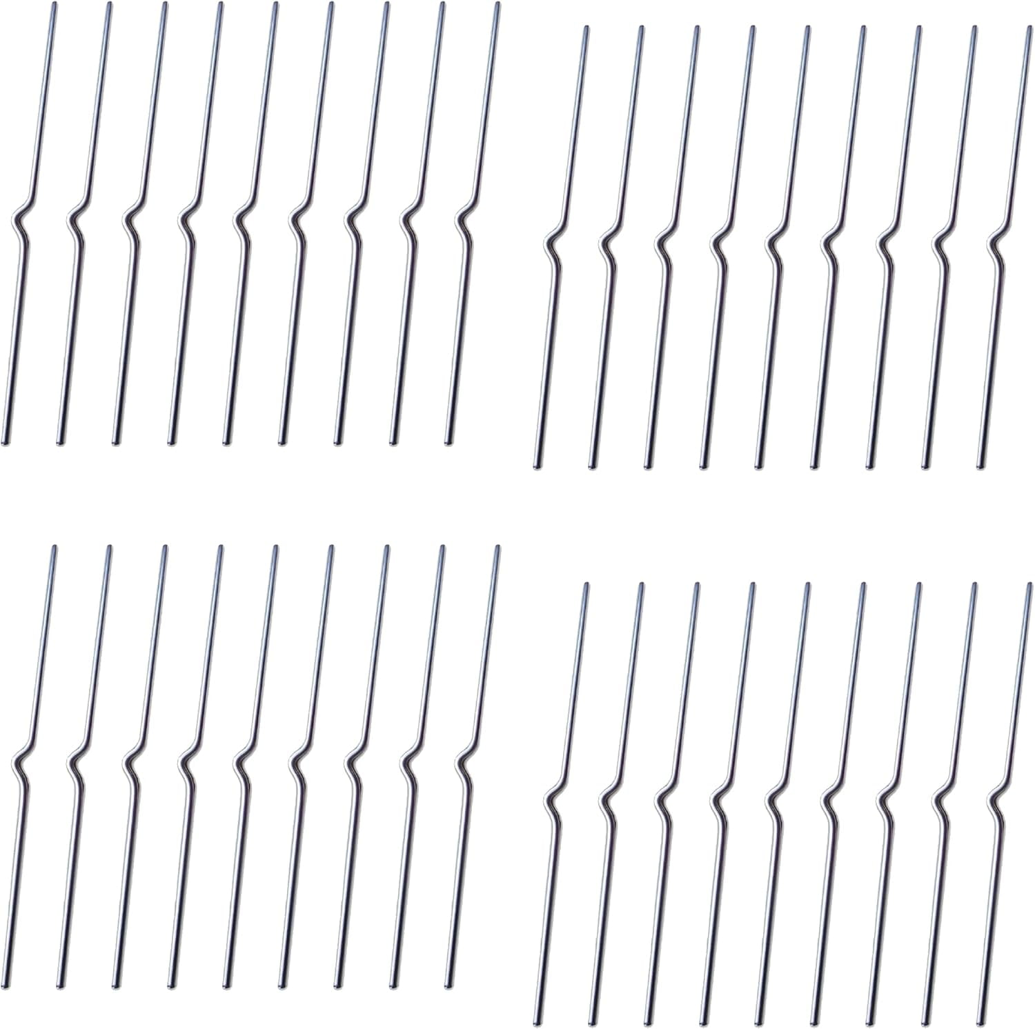 VictoryStore Realtor Yard Sign Stakes: Standard Corrugated Plastic ...