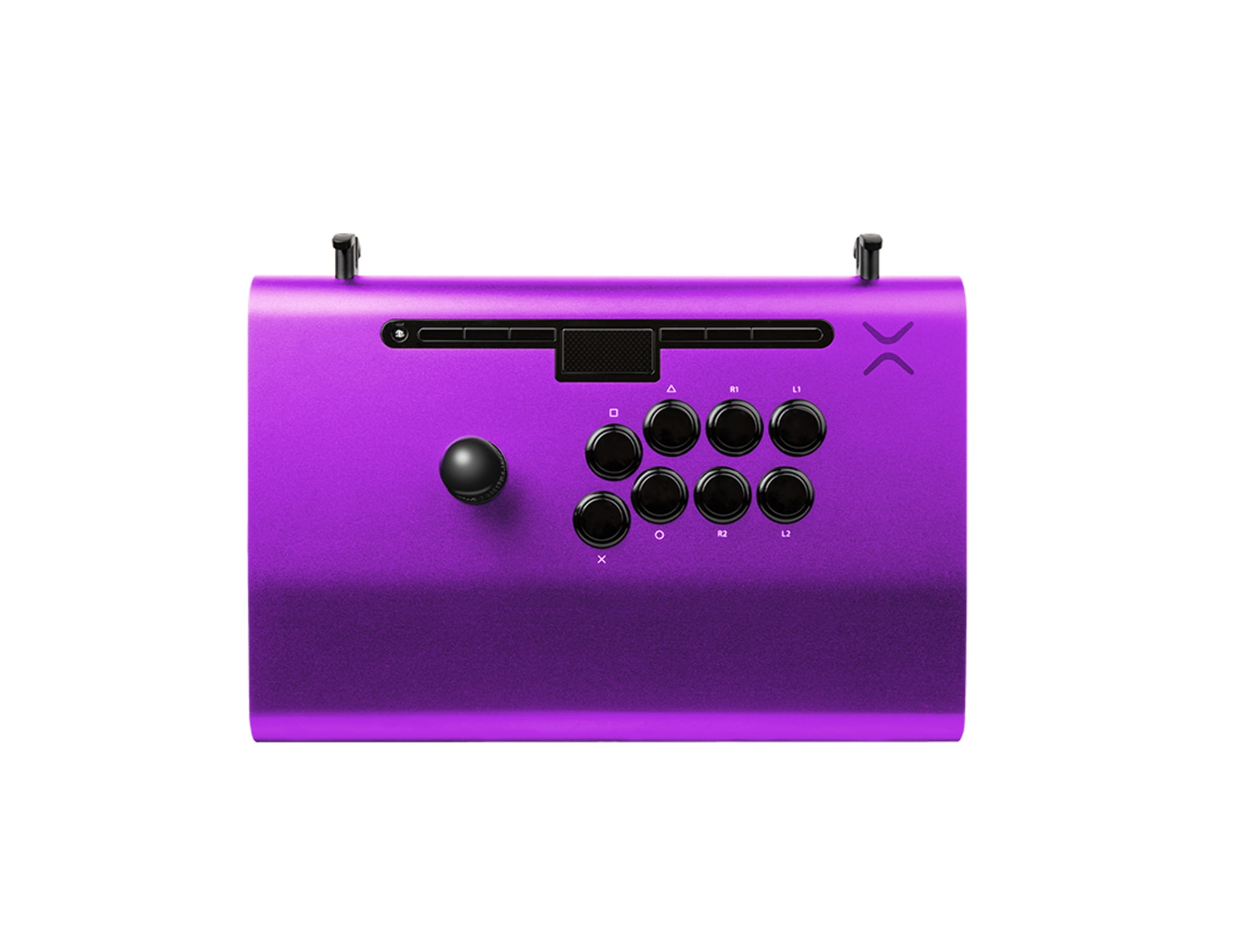 Victrix PRO FS Arcade Fight Stick - Purple - Walmart.com