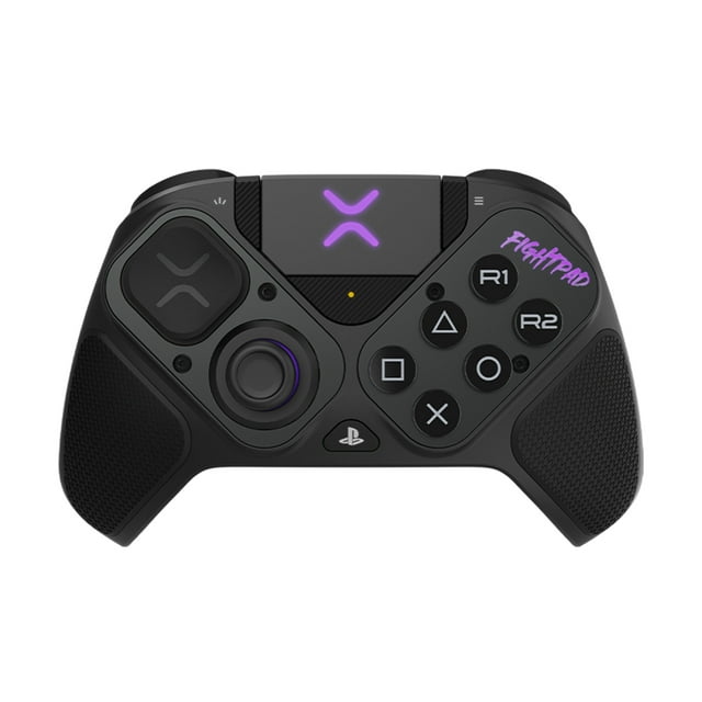 Victrix Pro BFG Wireless Controller for PS4, PS5, PC with Sony 3D Audio ...
