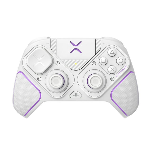 Victrix Pro BFG Wireless Controller - PlayStation - White - Walmart.com