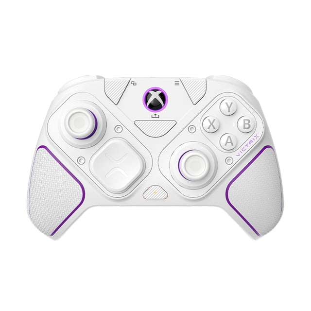 Victrix Pro BFG Wireless Controller for Xbox Series X|S, White ...