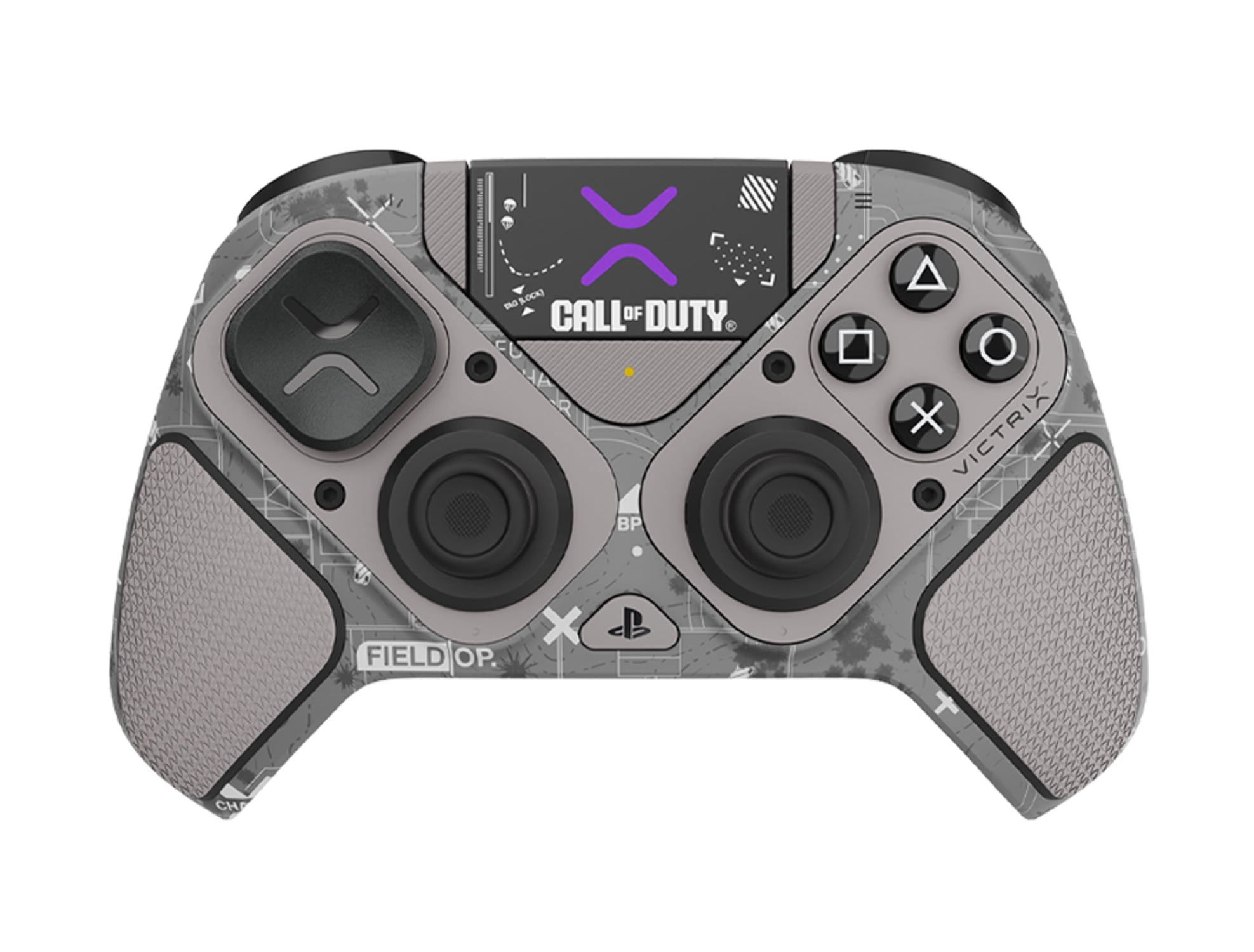 Victrix Pro BFG Wireless Controller for PlayStation - Call of Duty ...