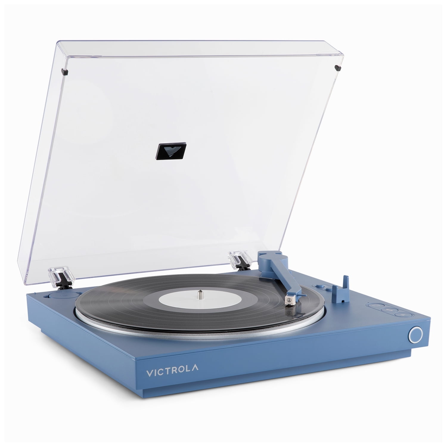 Victrola Automatic Turntable - Walmart.com