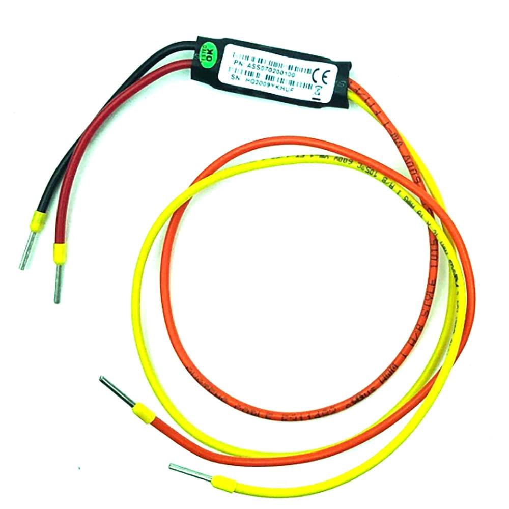 Victron Cable f/Smart BMS CL 12-100 to MultiPlus [ASS070200100 ...