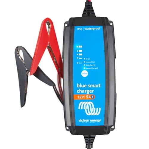 Victron Blue Smart Charger