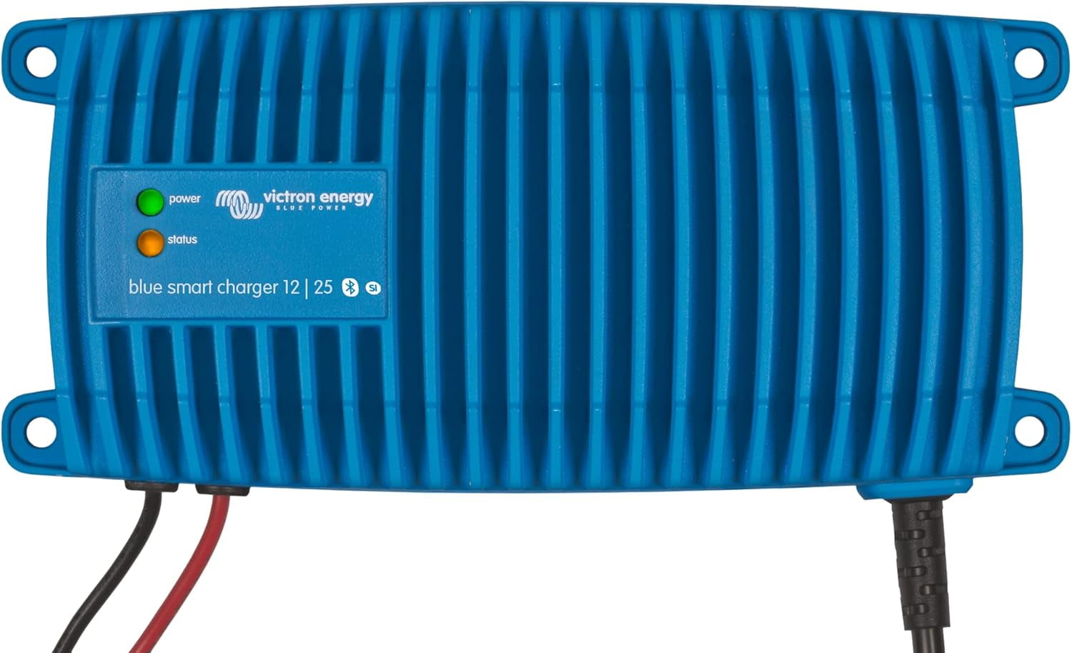 Victron Energy Blue Smart IP67 Smart Marine Battery Charger 12V 25A ...