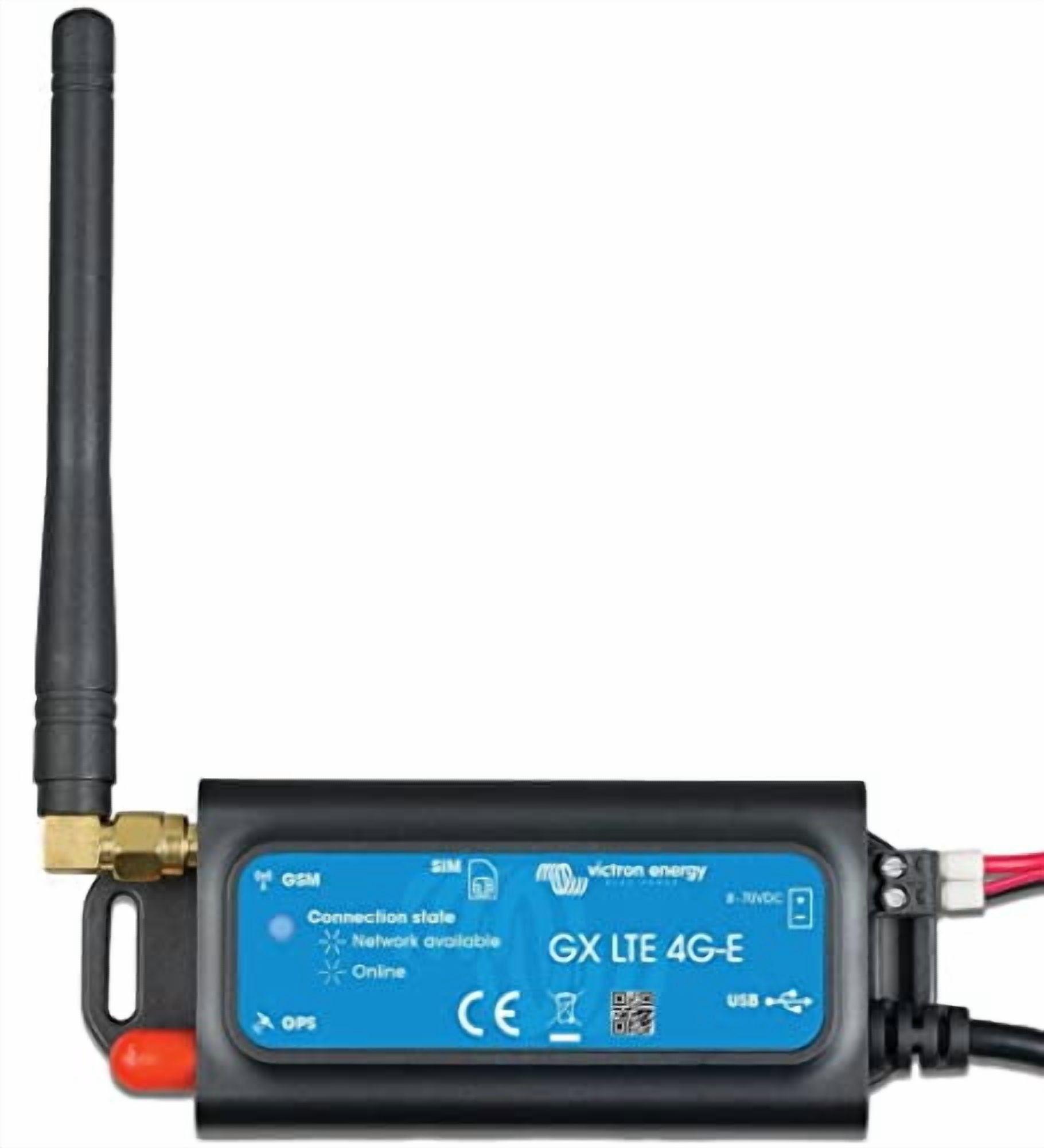 Victron Energy GX LTE 4G-A Cellular Modem - Walmart.com