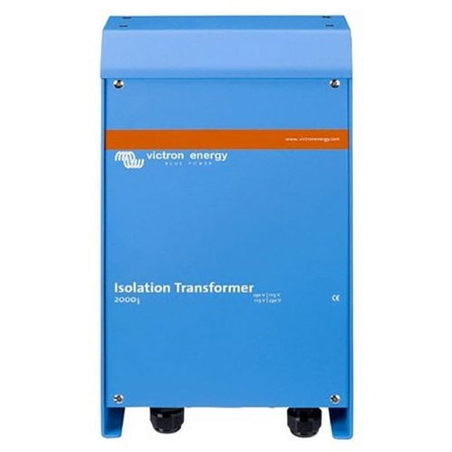Victron Energy Isolation Tr. 3600W 115/230V - Walmart Business Supplies