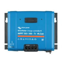 Victron Smart Solar MPPT 150/85-TR VE.Can [SCC115085411] - Walmart.com