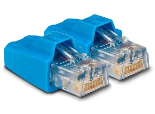 Victron Energy VE.Can RJ45 Terminal (Pack of 2) - Walmart.com
