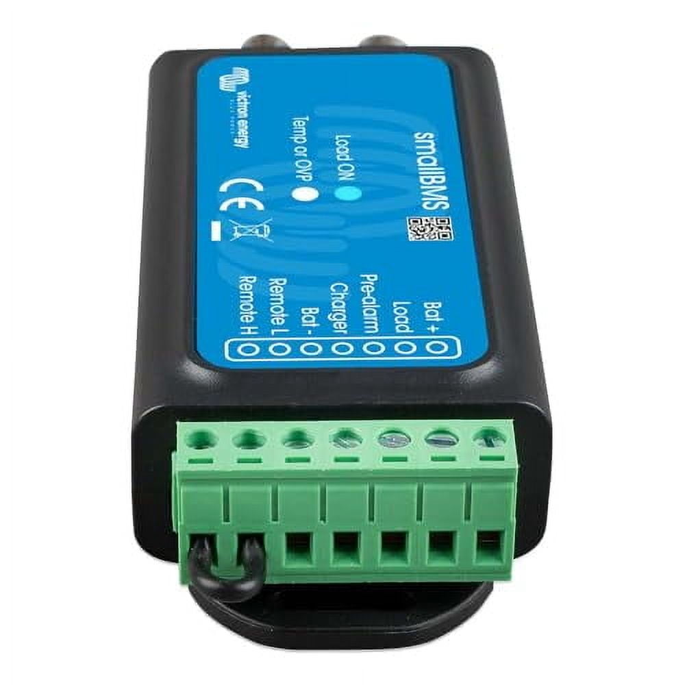 Victron Energy smallBMS Battery Management System with pre-alarm ...