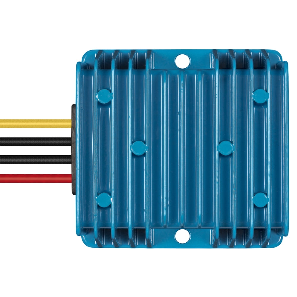 Victron Orion IP67 DC-DC Converter - 24 VDC to 12 VDC - 100AMP ...