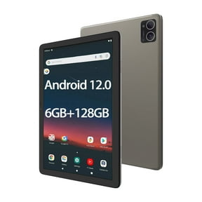 ZZB ZB10 10'' Quad-Core Android Tablet, 4G LTE, 2GB RAM, 32GB ROM ...