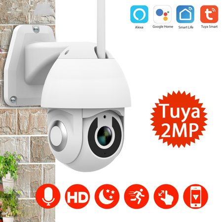 ZHAOGE Victure 1080P Outdoor Security Best Price