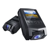 "Victure 1080P FHD Dash Cam, 1.5"" Mini Design, Vehicle Recorder ...