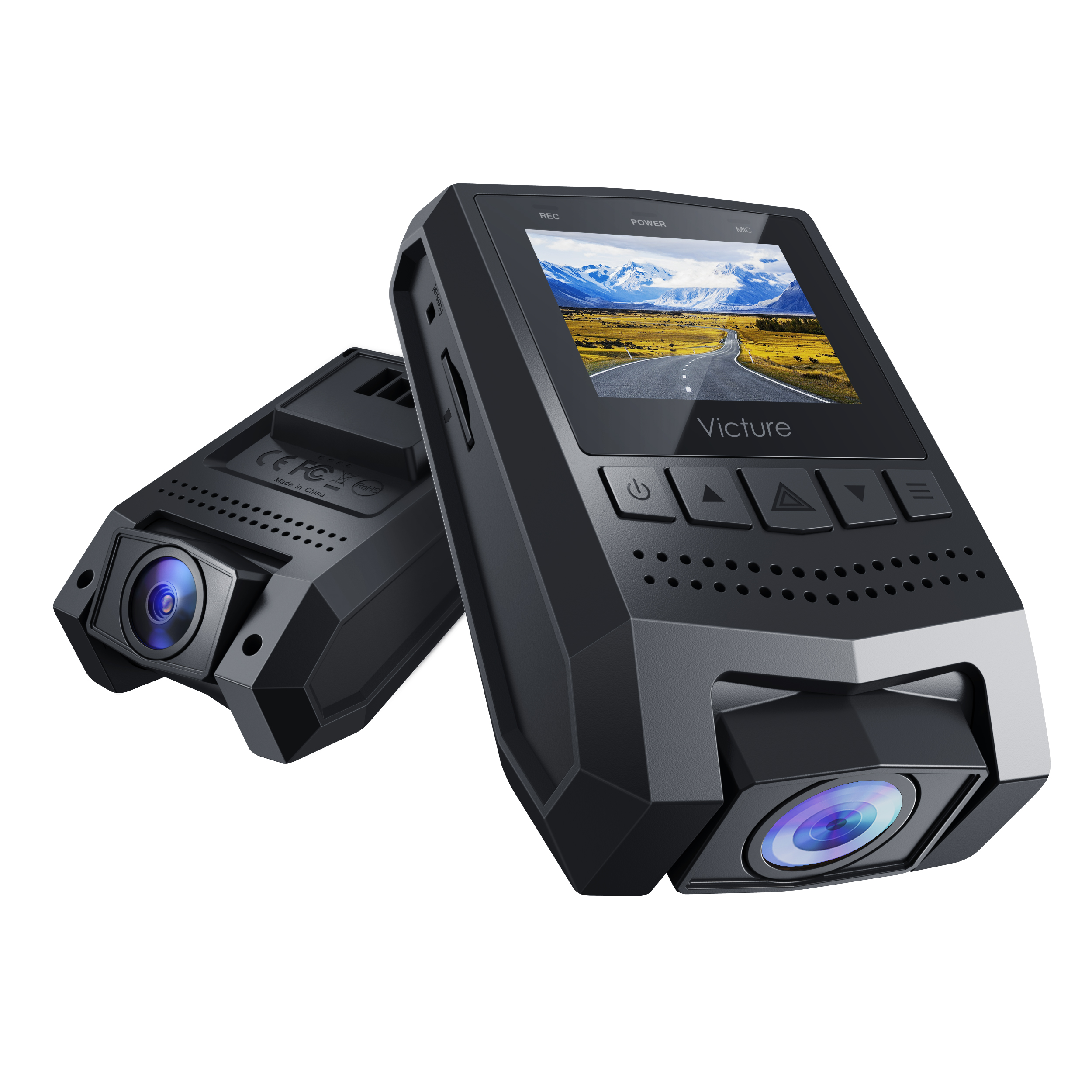 Mini Dash Cam - Walmart.com