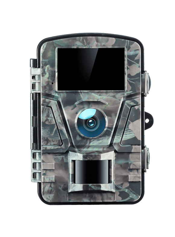 Infrared Trail Cameras in Trail and Game Cameras - Walmart.com