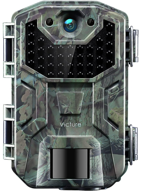 Infrared Trail Cameras in Trail and Game Cameras - Walmart.com