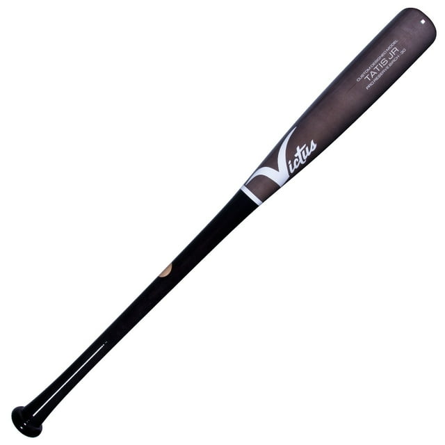 Victus Pro Reserve TATIS JR Birch Wood Youth Baseball Bat: VYRWBTATISJR ...