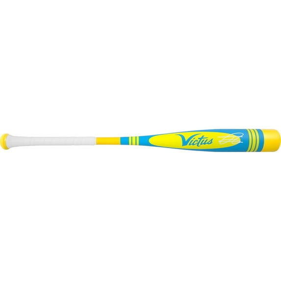 Victus 2026 Crayon JROD Gold USSSA Baseball Bat -8 - Walmart.com