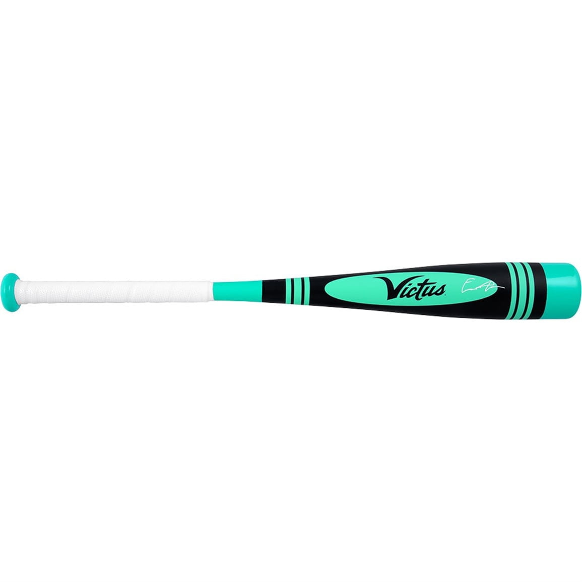 Victus 2026 Crayon Juco Mint USA T-Ball Bat -11 - Walmart.com
