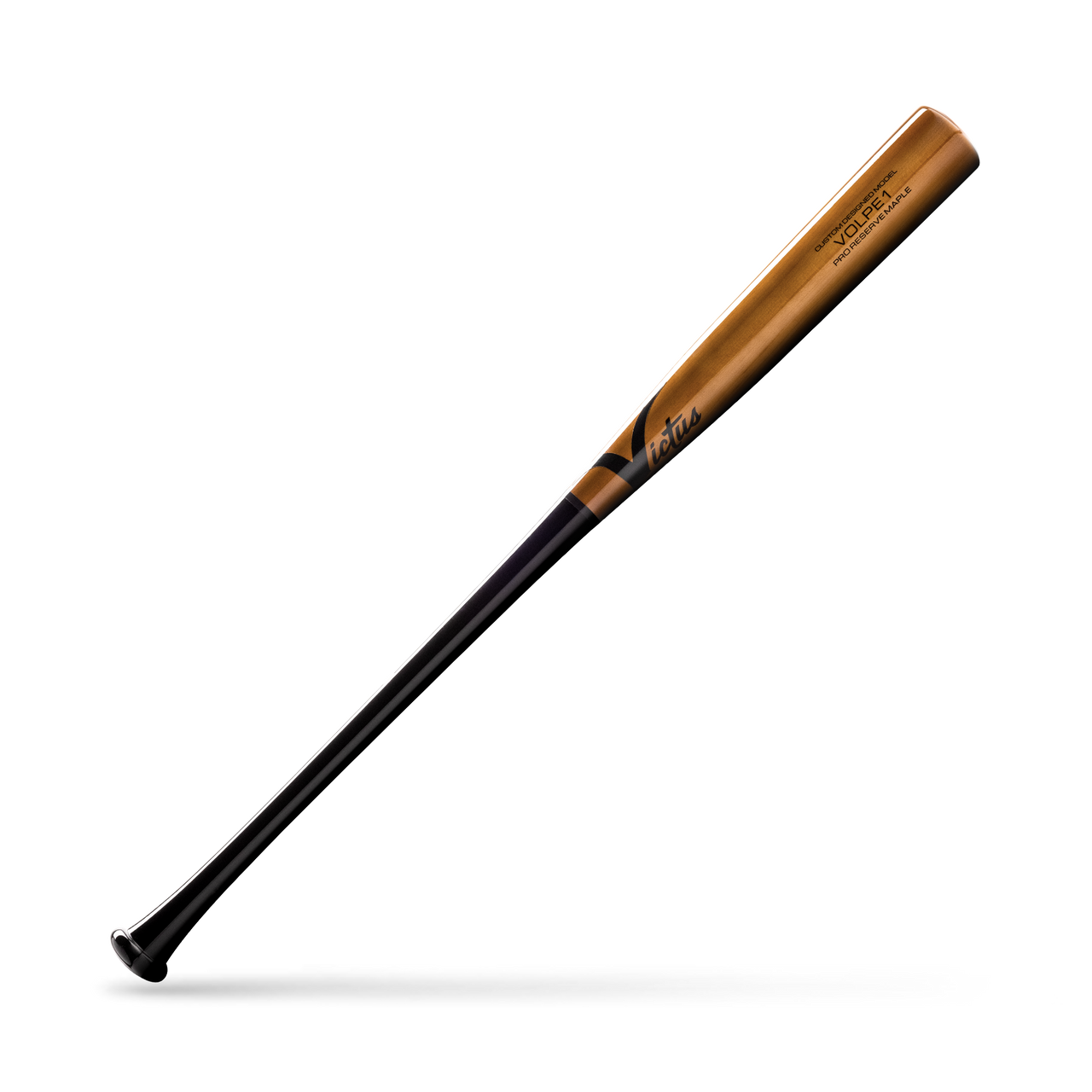 Victus Anthony Volpe Volpe1 Pro Reserve Wooden Baseball Bat, Size 32 ...