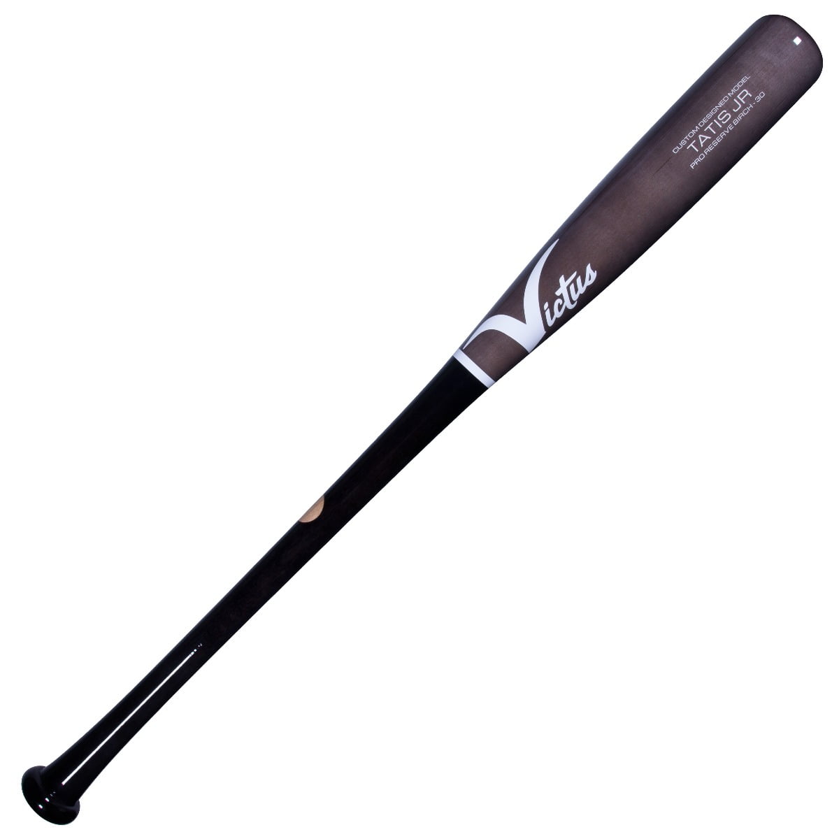 Victus Fernando Tatis JR Black & Gray Birch Youth In-Stock Pro Reserve ...