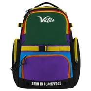 Easton Reflex Baseball Backpack | White | N/A - Walmart.com