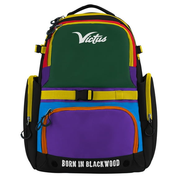 Victus Lev3L Baseball/Softball Equipment Backpack – VBLVLBP - Walmart.com